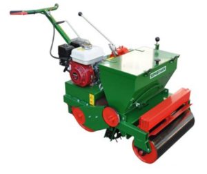 Engazonnage | Bovey SA à Payerne - Agence AVESCO